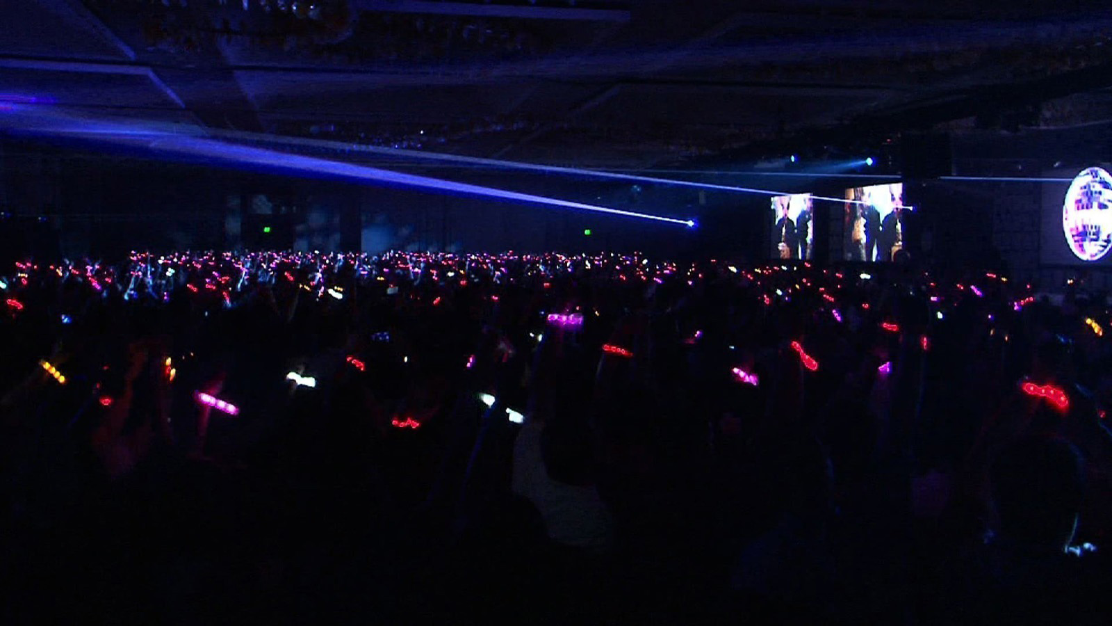 XyloBands – Intelligent LED Wristbands - TLC Creative Technology