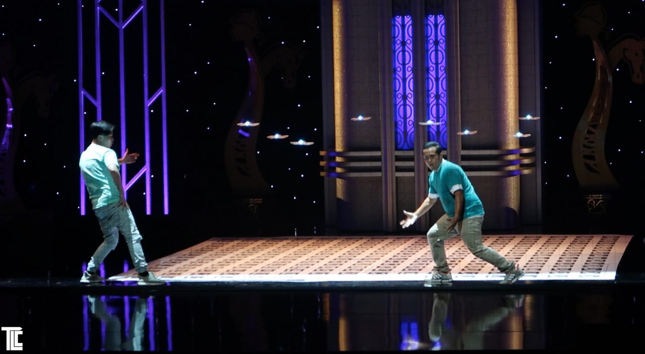 Drones - TLC Creative Technology