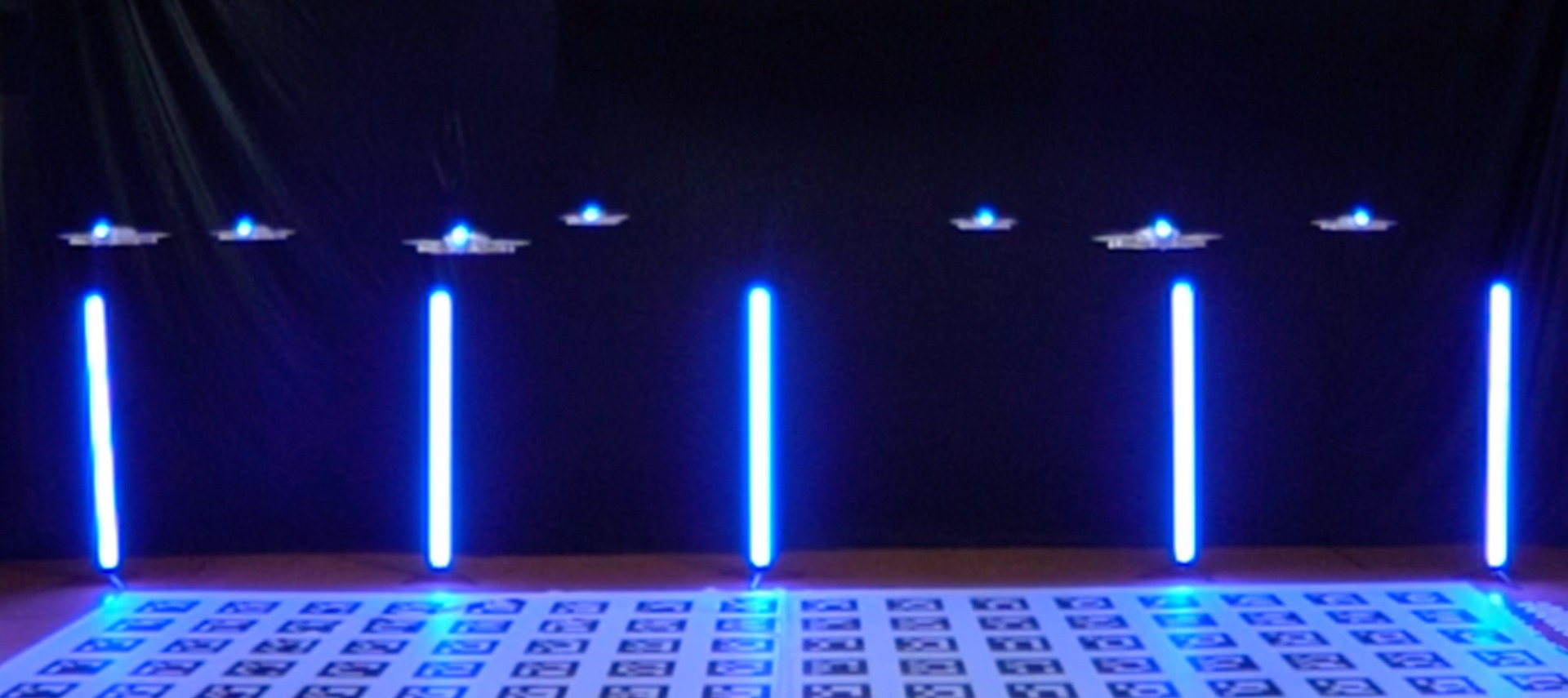 LED - TLC Creative Technology