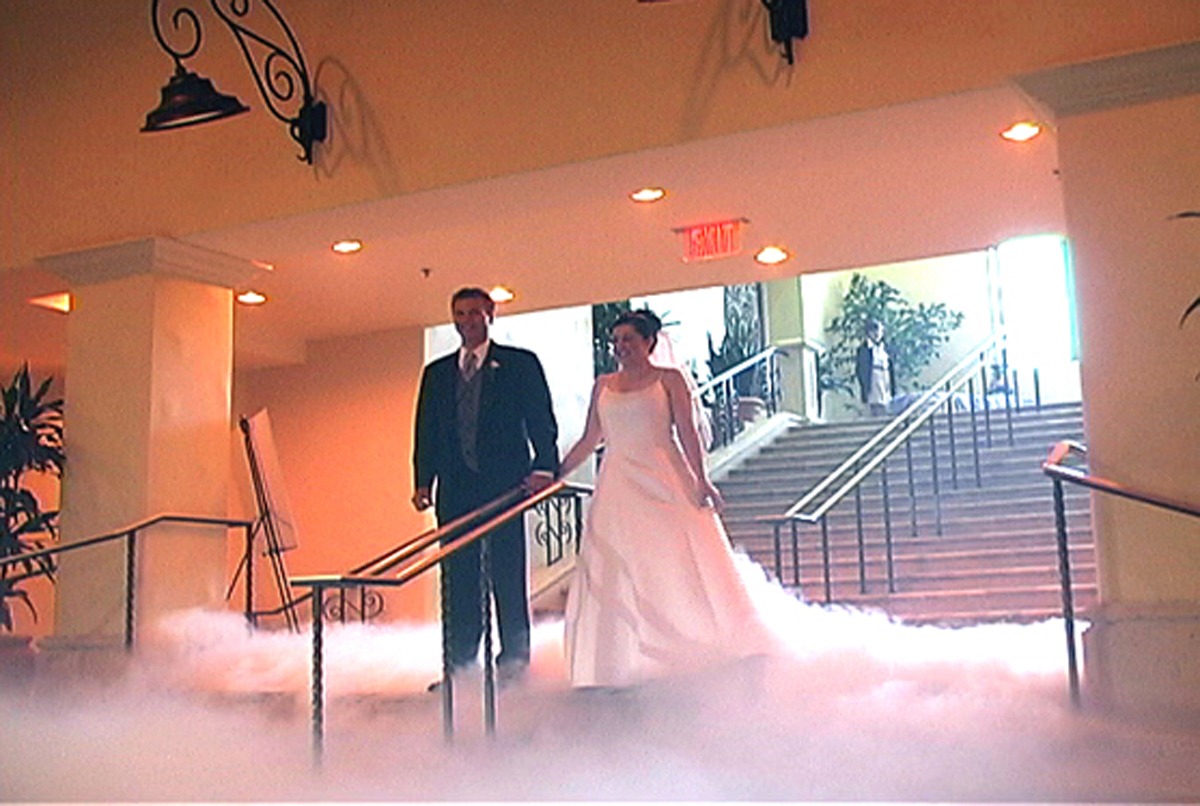 Atmospheric - TLC Creative Technology