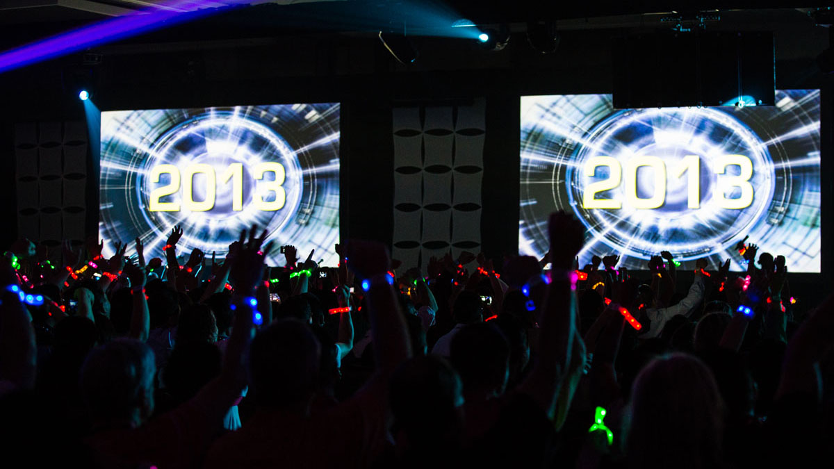 Technical Production - TLC Creative Technology