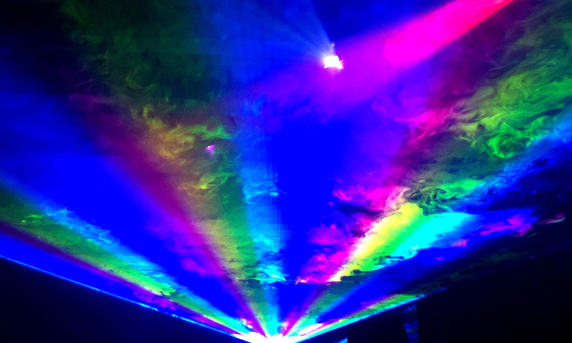 About TLC - TLC Creative Technology