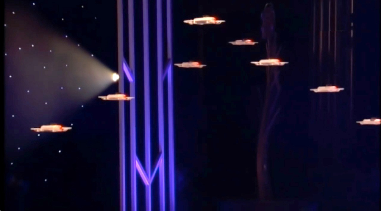 Drones - TLC Creative Technology