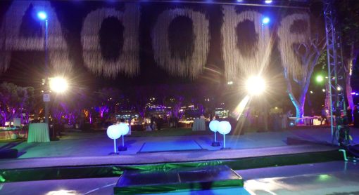 Custom Water Effects for Events | Water Screens | Water Shows | TLC ...