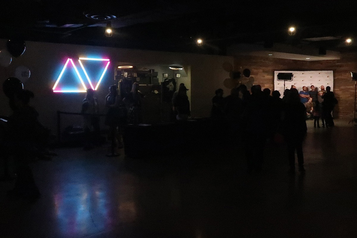 LED - TLC Creative Technology