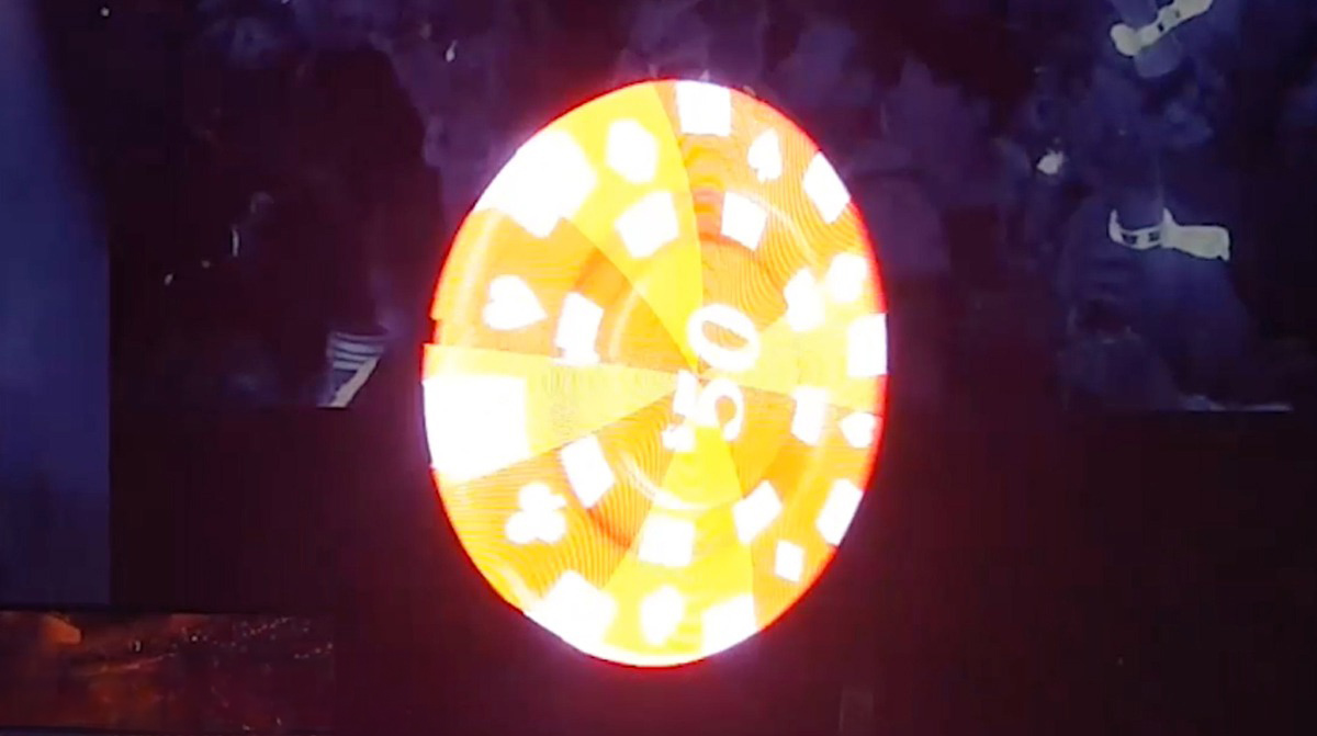 Holograms - TLC Creative Technology