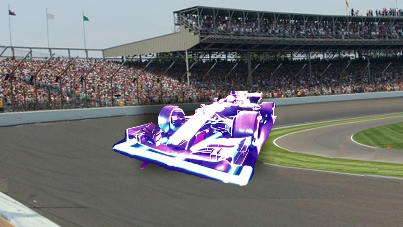 Holograms - TLC Creative Technology