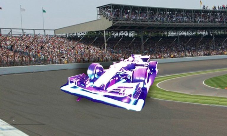 Holograms - TLC Creative Technology