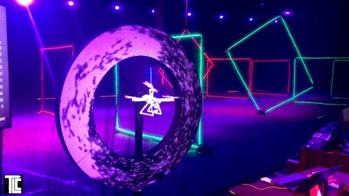 Holograms - TLC Creative Technology