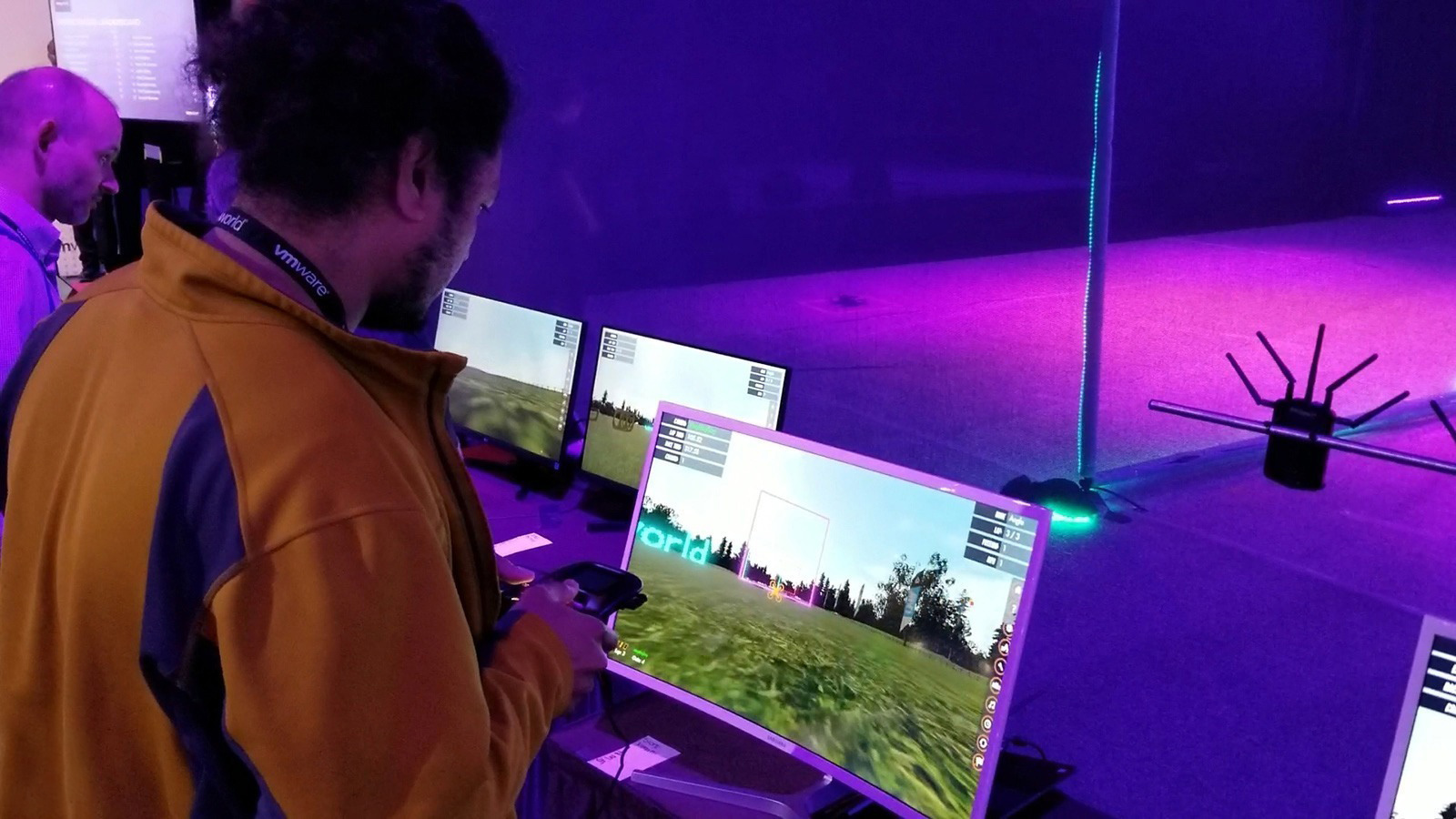 All Special Effects - TLC Creative Technology