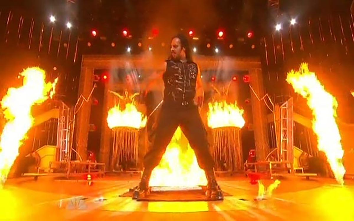 Flames & Fire Effects - TLC Creative Technology