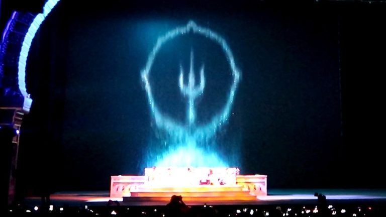 Custom Water Effects for Events | Water Screens | Water Shows | TLC ...