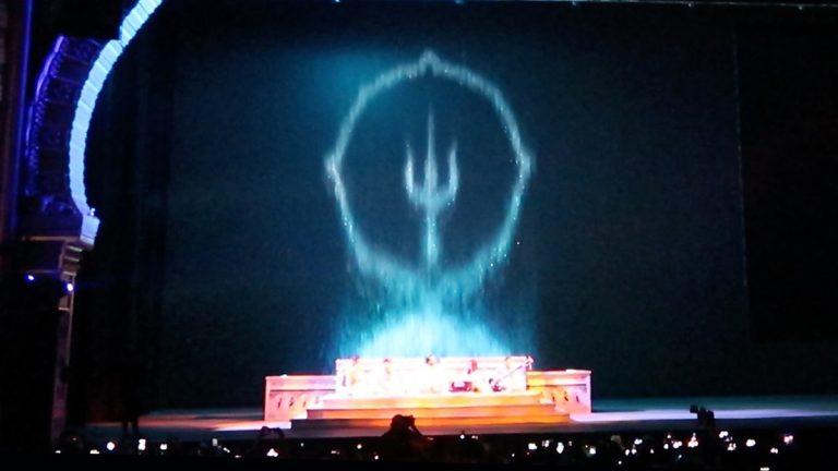 Custom Water Effects for Events | Water Screens | Water Shows | TLC ...