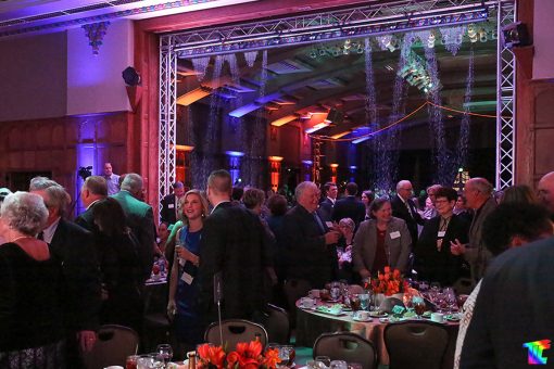 Custom Water Effects for Events | Water Screens | Water Shows | TLC ...