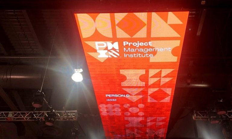 TLC creative special effects and technology