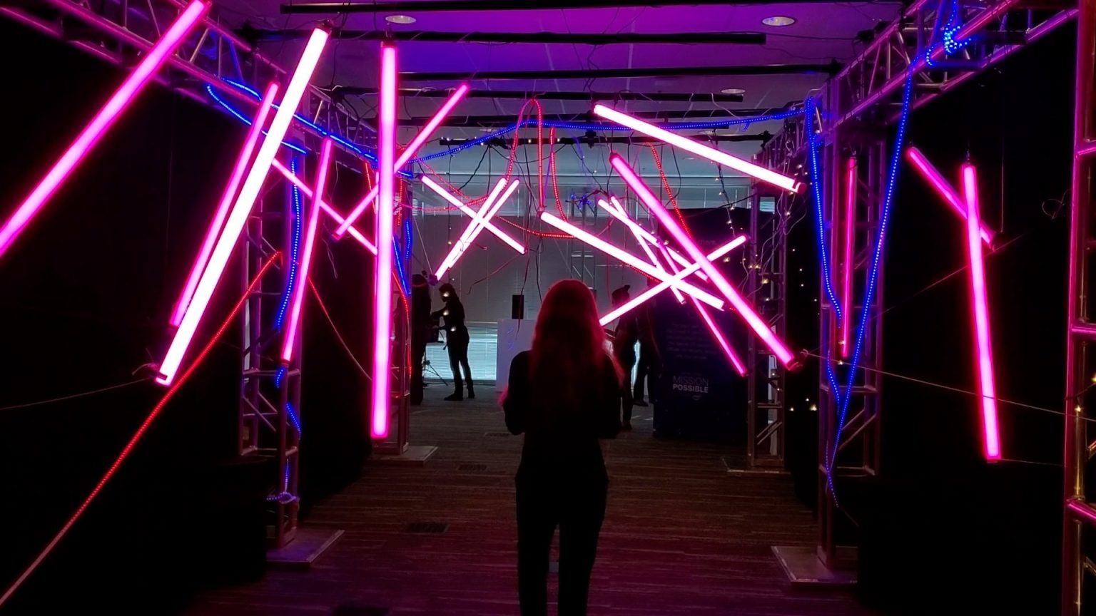 LED - TLC Creative Technology