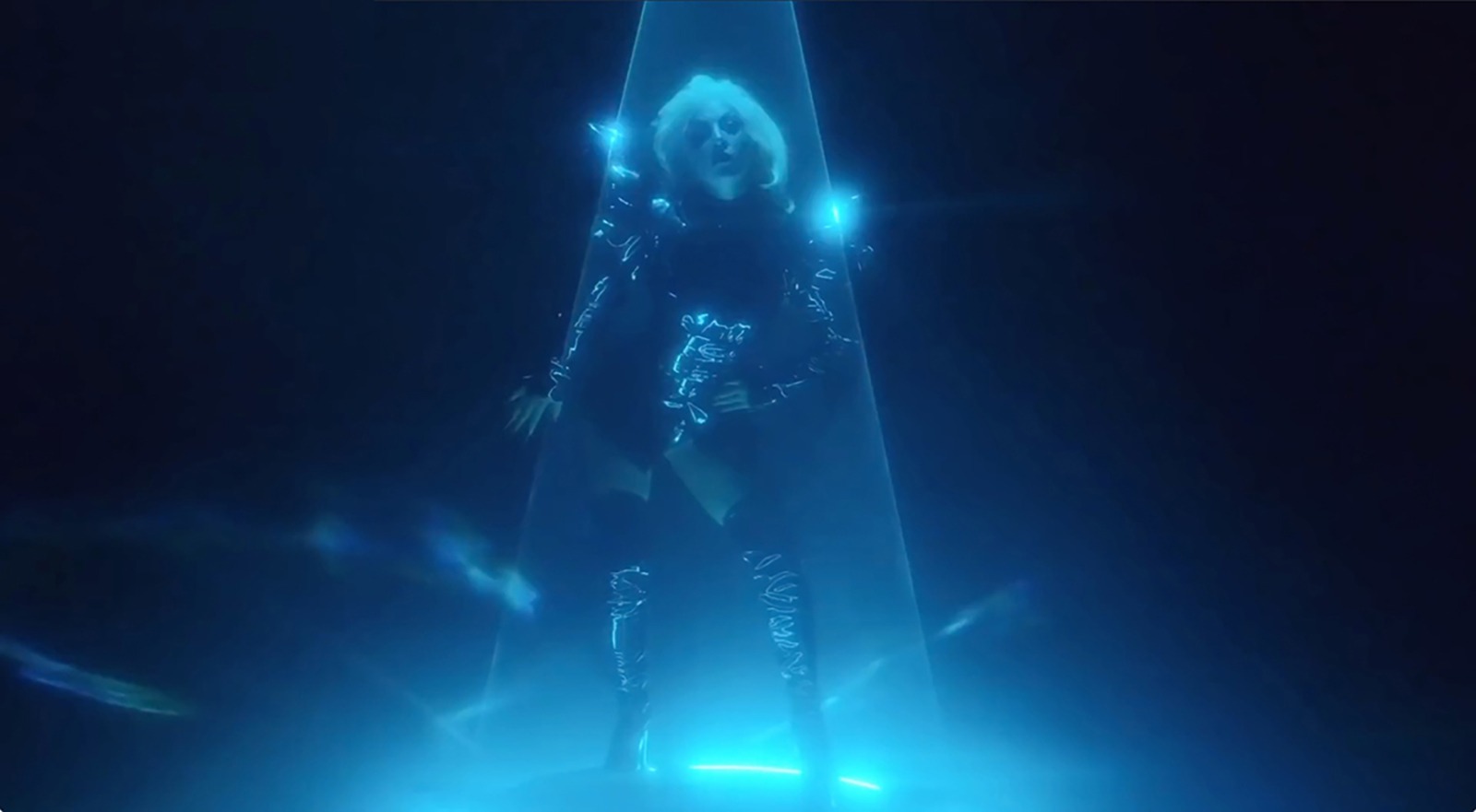 Company - TLC Creative Technology