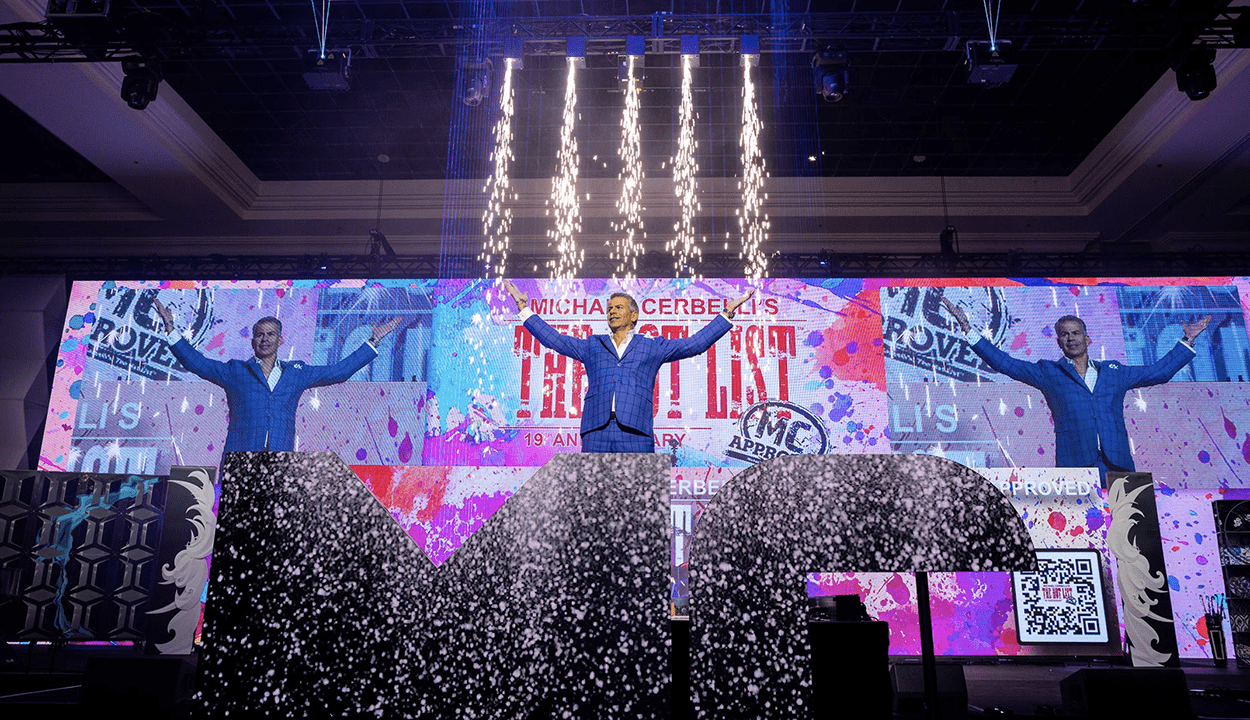 Company - TLC Creative Technology