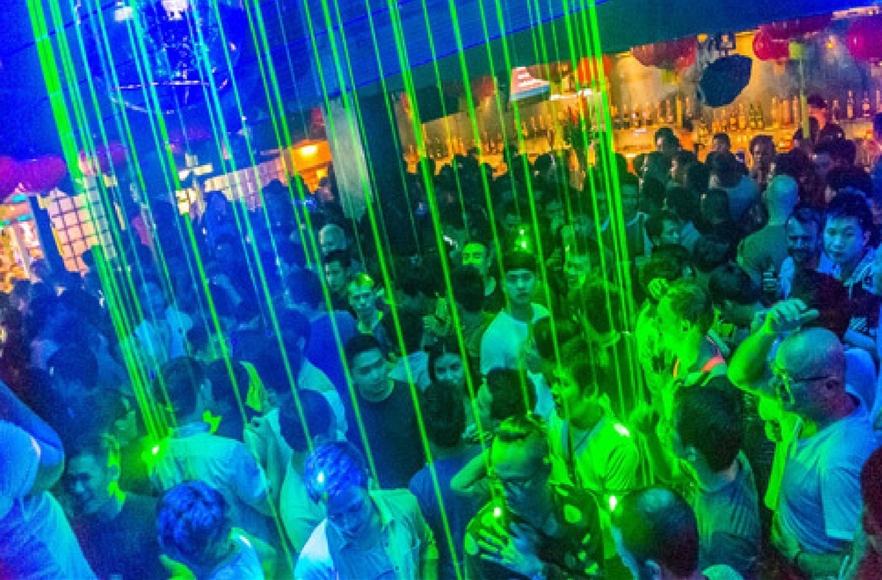 Lasers - TLC Creative Technology