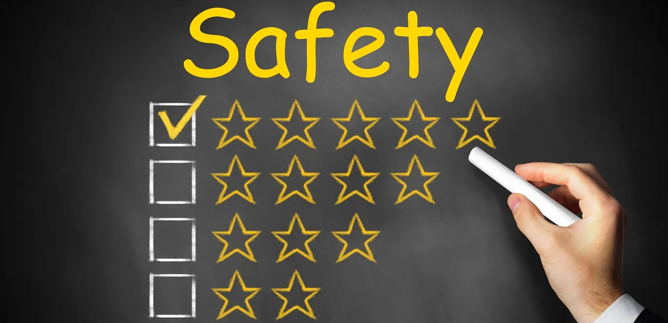 The Importance of Safety in Live Events: Best Practices for Organizers ...