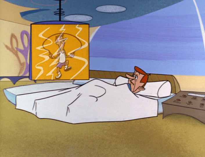 Living in the World of the Jetsons: How Close Are We to Their Future ...