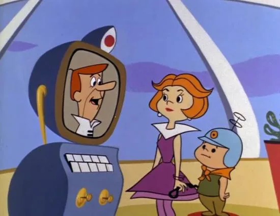 Living in the World of the Jetsons: How Close Are We to Their Future ...