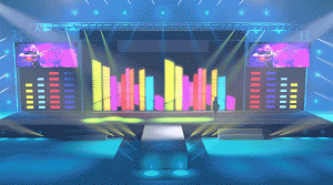 Behind the Scenes: How Robotics Are Being Used for Stage Automation ...