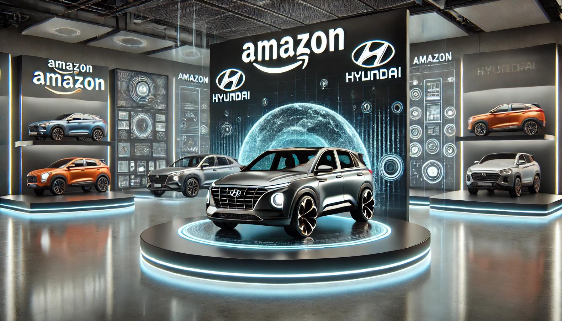 Amazon is Selling Cars Now: Here’s What You Need to Know - TLC Creative ...