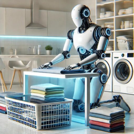 China’s Agibot Robots: The Future of Household Chores Is Here - TLC ...