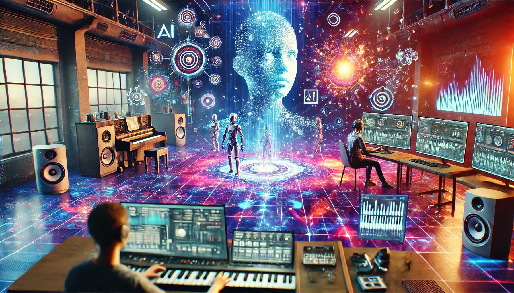 Top 3 Innovations in AI Technology: Generative AI, Reinforcement ...