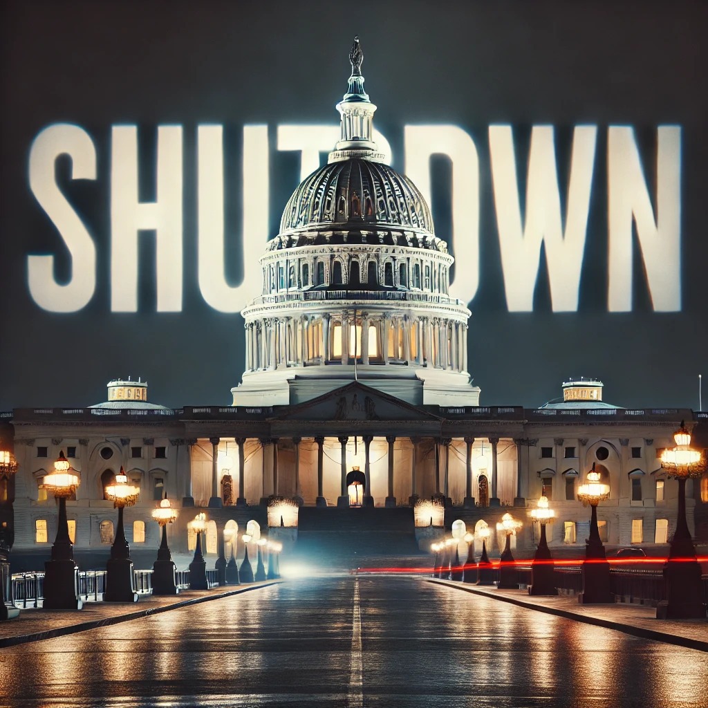 The Looming Government Shutdown: What You Need to Know - TLC Creative ...