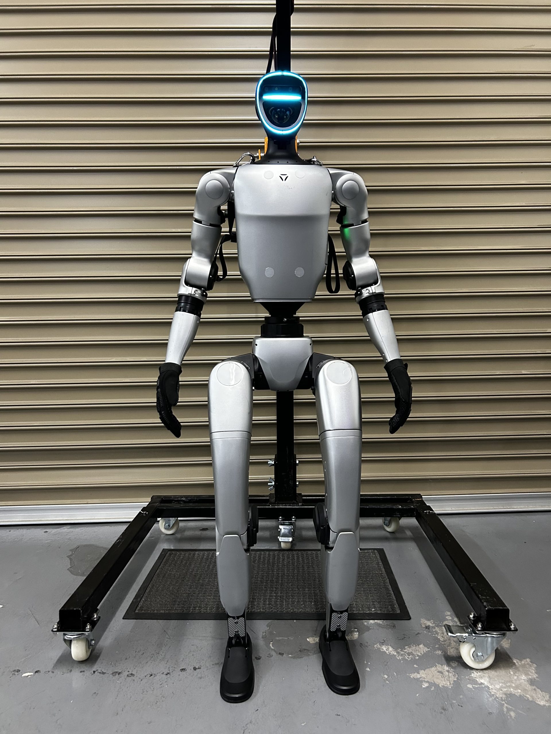 China’s Agibot Robots: The Future of Household Chores Is Here - TLC ...