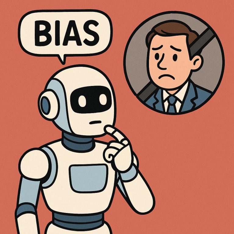 The AI Bias Debate: Navigating the “Woke AI” Controversy - TLC Creative ...
